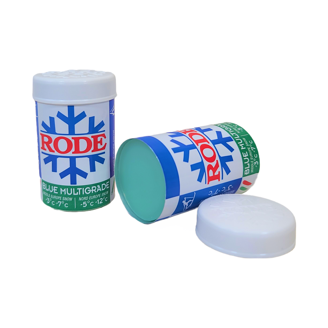 Rode Wax Buyer's Guide – Canadian Wintersports Inc.