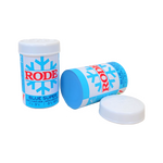 Rode Wax Buyer's Guide – Canadian Wintersports Inc.