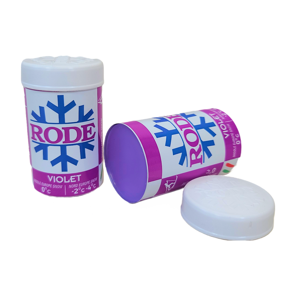 Rode Wax Buyer's Guide – Canadian Wintersports Inc.