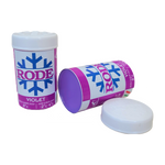 Rode Wax Buyer's Guide – Canadian Wintersports Inc.