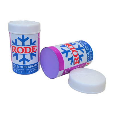 Rode Wax Buyer's Guide – Canadian Wintersports Inc.