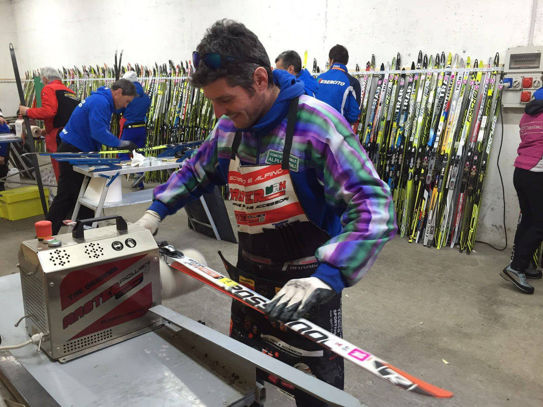 MasterWax Buyer/User Guide – Canadian Wintersports Inc.
